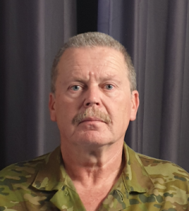 Phillip Gibbings - Royal Australian Engineer's Association of Western ...