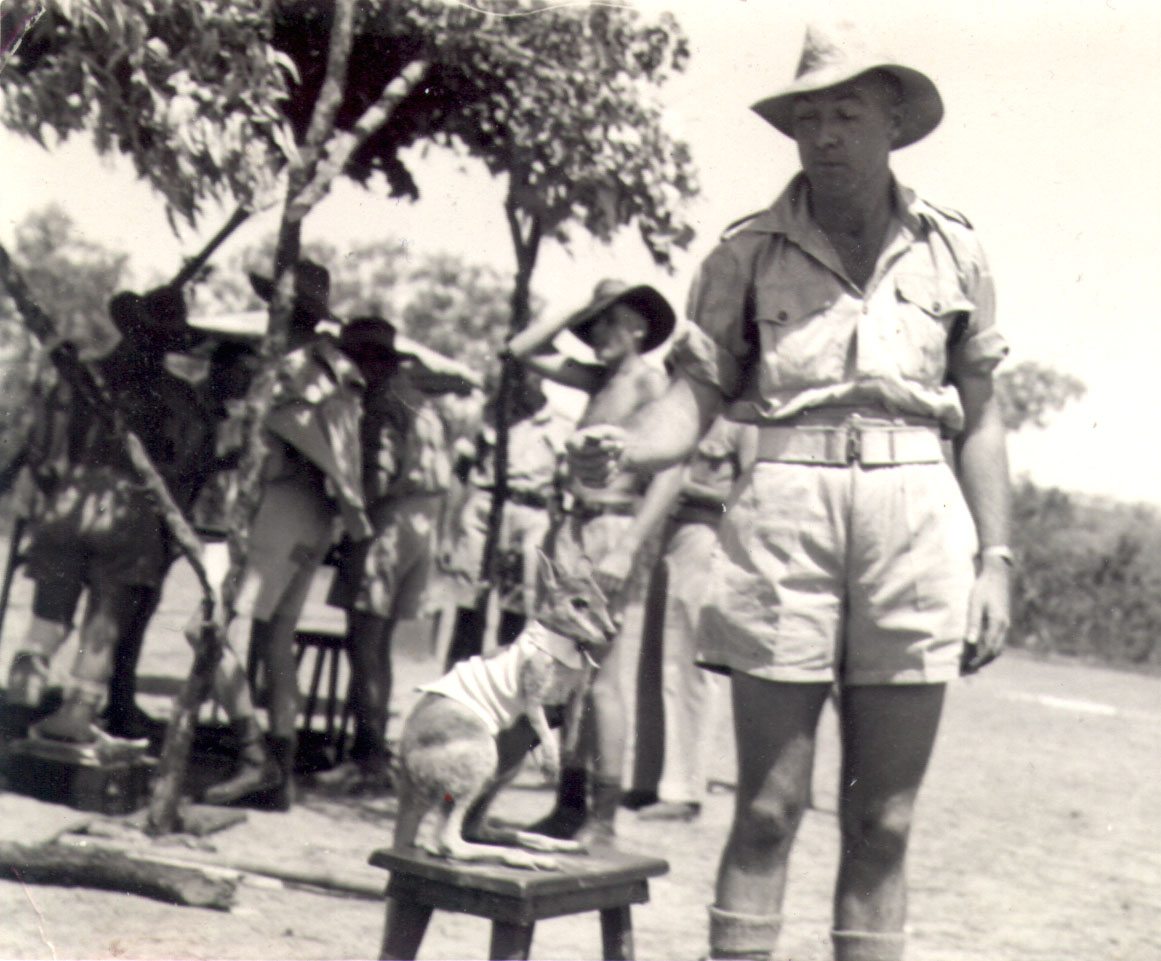 Gallery - Royal Australian Engineer's Association of Western Australia Inc